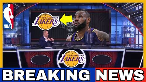 SMASH PELINKA CONFIRMS LEBRON JAMES DEPARTURE UPDATE LOS ANGELES