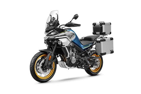 Cf Moto Mt Touring Motochecker