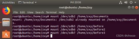 linux复习3 实验 教材 linux 教程 第5版 燕山大学 linux教程第五版实验 csdn博客