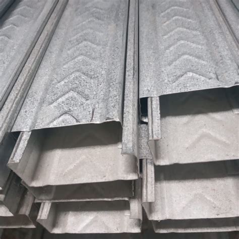 Jual Canal C Baja Ringan C80 0 75 Kencana Galvalum Atap Metal