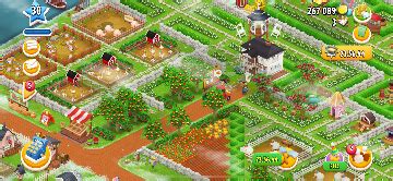 Conta Hay Day Hay Day Contas GGMAX