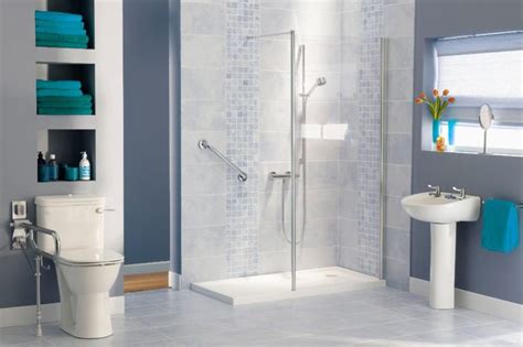 Bagni Per Disabili Dimensioni E Normativa