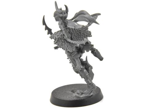 DRUKHARI Succubus 1 Warhammer 40K Converted Kingdom Of The Titans