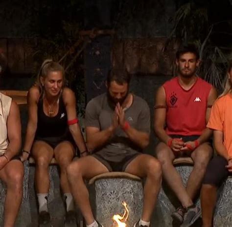 Survivor All Star Da Elenen Isim Belli Oldu Survivor Da Kim Elendi