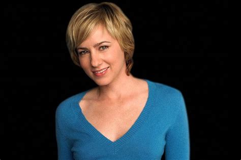 23 Mind Blowing Facts About Traylor Howard