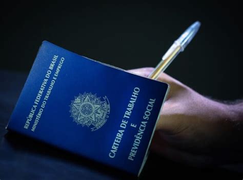 Trabalho sem carteira assinada conheça seus direitos
