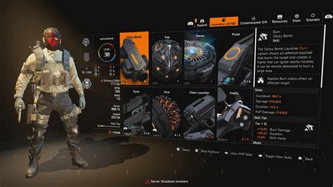 Top 5 The Division 2 Best Exotic Assault Rifles And How To Get Them