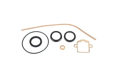 Kit Joints Du Carburateur Dellorto SHA MAXISCOOT