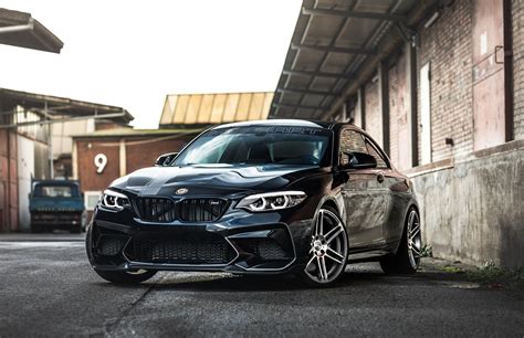 Manhart Carbon Fiber Body Kit For BMW M2 F87 Buy With Delivery