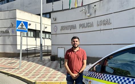El Ayuntamiento Informa Del Dispositivo Especial De Seguridad En Las