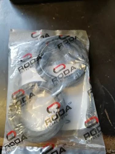 Reten Barra Suspension Italika Z Italika V X X