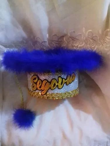 Birretes Personalizados Ni Os Dama Caballeros Mercadolibre
