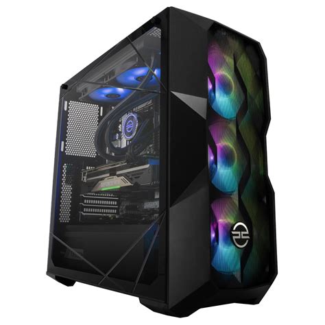PCSpecialist Vortex XR Gaming PC Elgiganten Elgiganten