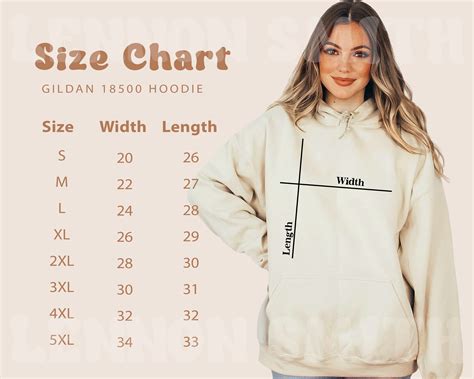 Size Chart Sweater Indonesia Ppgbbe Intranet Biologia Ufrj Br