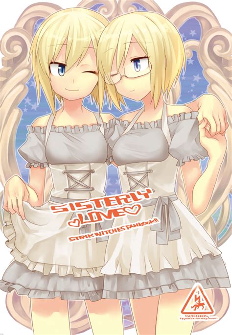 Strike Witches Image By Yukko Zerochan Anime Image Board