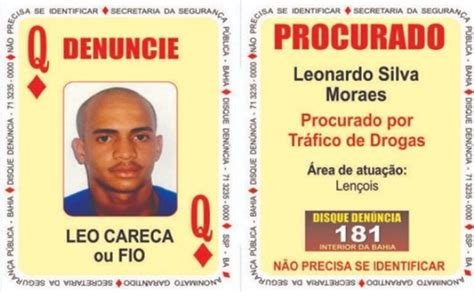 Integrante do Baralho do crime é morto em confronto a PM Fala Genefax