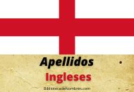 Apellidos Ingleses Lista A Z