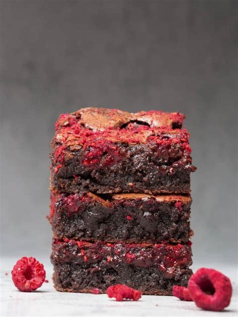 Triple Chocolate Brownies VIDEO Spatula Desserts
