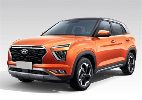 Hyundai Creta Lan Amento No Brasil Zun