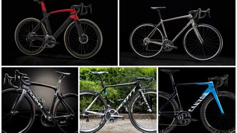 Cuánto cuesta una bici de carretera profesional Increíble precio de