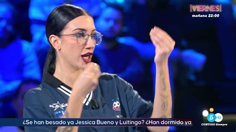 Naomi señala lo que todos piensan de GH VIP 8 y deja en vergüenza a