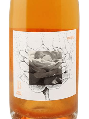 Chateau Jonc Blanc Rosé Vivino US