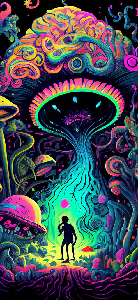 Details More Than 59 Trippy Aesthetic Wallpaper Super Hot In Cdgdbentre