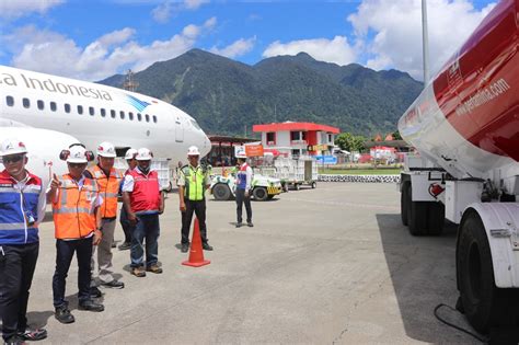 Pertamina Jamin Stock Bbm Dan Lpg Selama Libur Natal Dan Tahun Baru Di