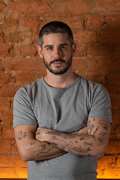Pedro Neschling retorna às novelas em Renascer Super Rádio Tupi