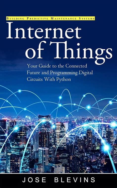 Internet Of Things Building Predictive Maintenance Systems Your Guide