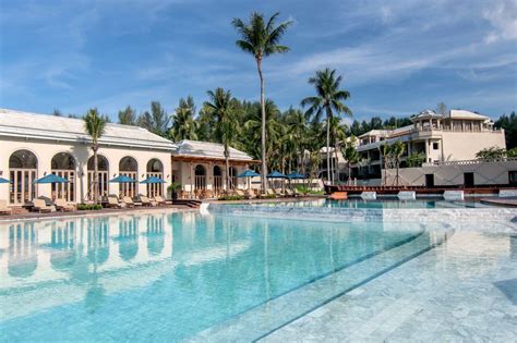 Devasom Khao Lak Beach Resort Villas Jetzt Bei JOURNEY D LUXE