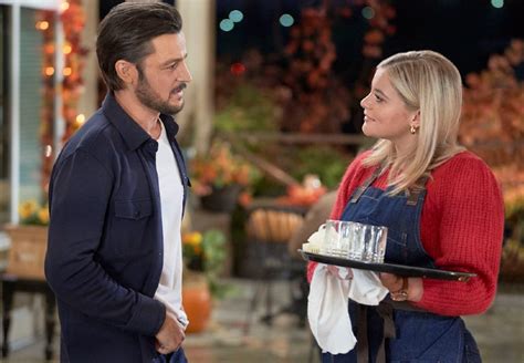 Where Was Hallmark S Roadhouse Romance Filmed Carey Lyndel