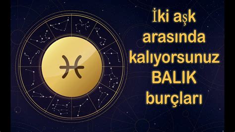 BALIK BURCU Mayıs 2020 burç Yorumu YouTube