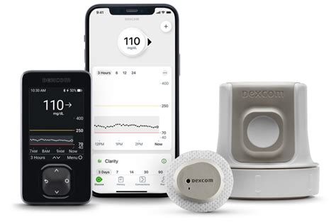 dexcom g7 cgm system for diabetes management dexcom provider