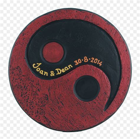 Ying Yang Png Transparent Png X Pngfind