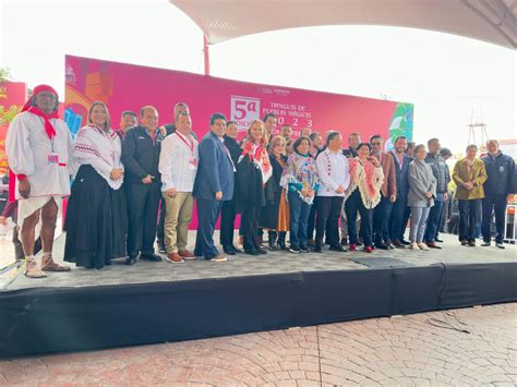 Se realizarán más de 2 mil citas de negocios en el Tianguis de Pueblos