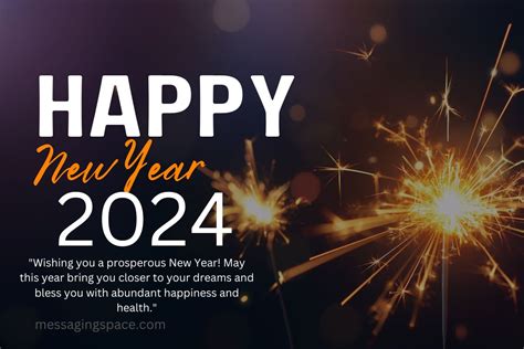 Best Happy New Year Wishes To Start With Joy