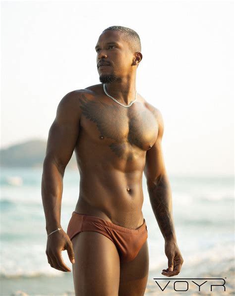 Voyr Caio Rodrigues Julian Oxilia And Gabriel Antonio In By The
