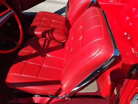 Buick Skylark Convertible Barn Finds