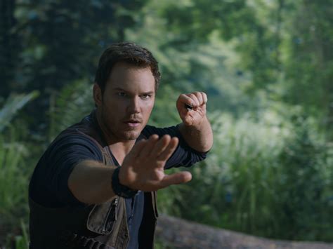 Ve Jurassic World el reino caído al aire libre en la Cineteca gratis