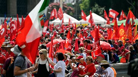 Savona Lavoratori Metalmeccanici In Sciopero Il 7 Luglio Il Secolo XIX
