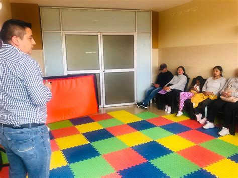 Coordinación Zonal 1 on Twitter Tulcán Luego de graduar la