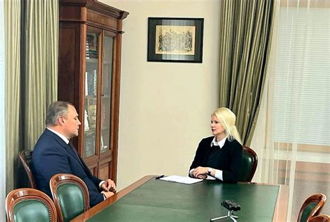 Piotr Tolstoï L Ukraine a déjà perdu et les États Unis aussi
