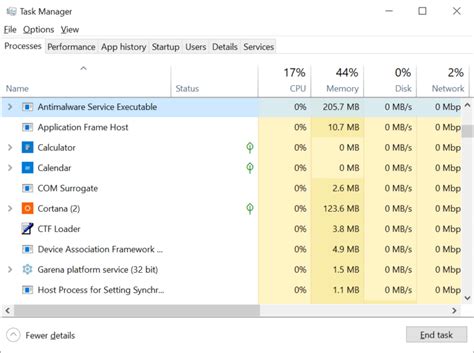 what is “antimalware service executable” and why is it running on my pc laptrinhx