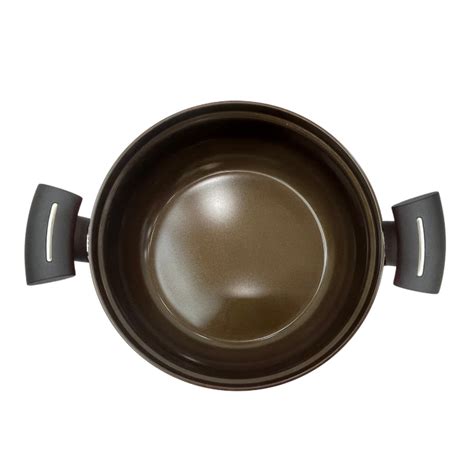 Nồi Nồi nhà bếp Nồi Casserole Nồi nhôm