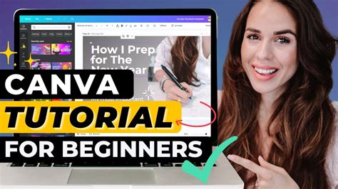 how to use canva for beginners [ canva tutorials 2020 ] youtube
