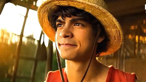 Netflix The Live Action One Piece Stands Out In The Specialized
