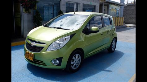 Tucarro Mercado Libre CHEVROLET SPARK GT 2014 Ver Link YouTube