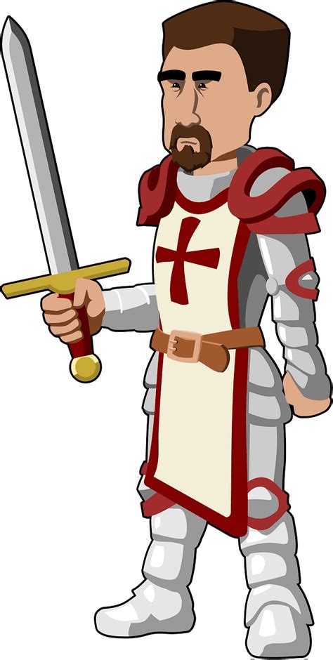 Knight Head Clipart Image Clipart World