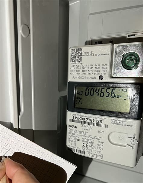 Erenja Smart Meter Das sollten Sie über neuen Stromzähler wissen
